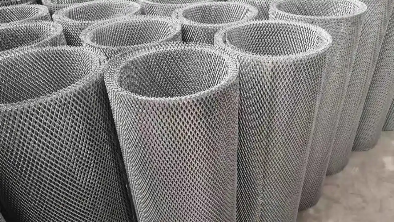 How is Wire Mesh is used in filtration process - Al Miqat Hardware