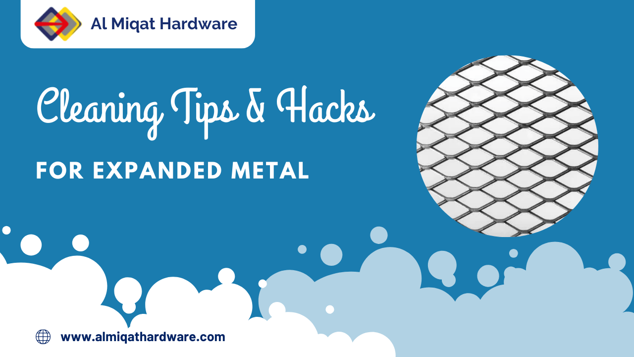 Revitalize Your Space: Cleaning Tips & Hacks for Expanded Mesh in ...