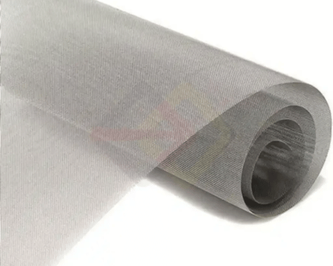 Stainless Steel Woven Mesh in Oman - Al Miqat Hardware